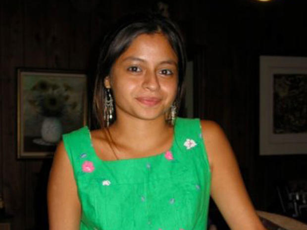 Unsolved Case: The Vanishing of Lucely ‘Lily’ Aramburo in Miami ...