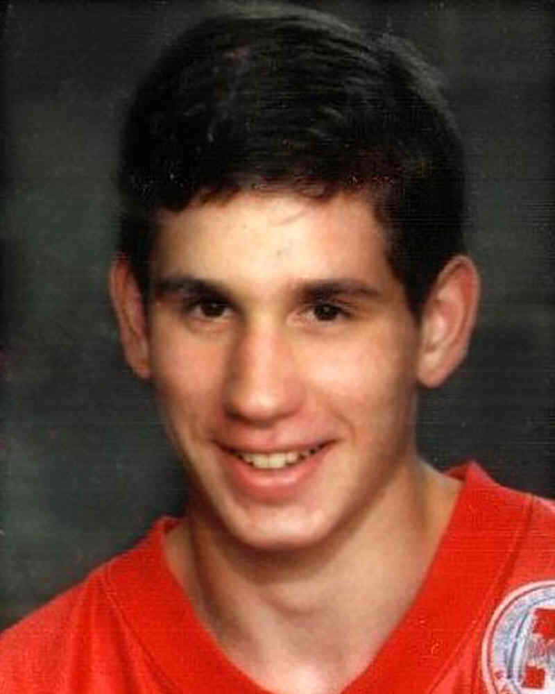 Jason Jolkowski: The Puzzling Vanishing and the Search for Answers ...