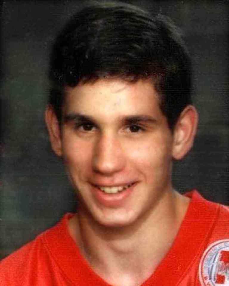 Jason Jolkowski: The Puzzling Vanishing and the Search for Answers ...