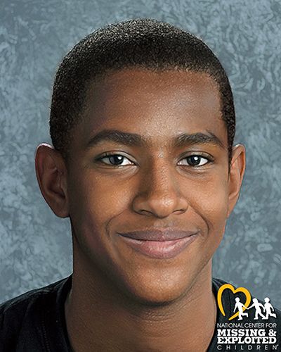 The Disappearance of Patrick Kennedy Alford Jr.: Unsolved Since 2010 ...