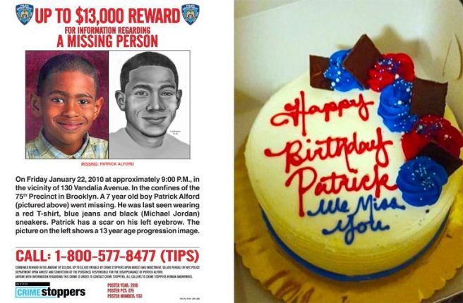 The Disappearance of Patrick Kennedy Alford Jr.: Unsolved Since 2010 ...